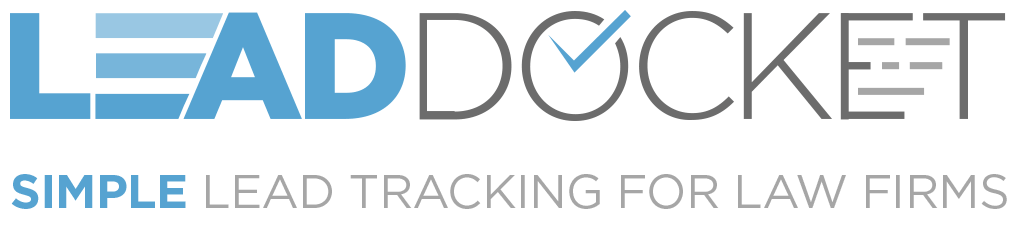 Lead Docket Integration for Intaker | Intaker Help Center